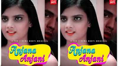 Anjana Anjani | Movies07prime