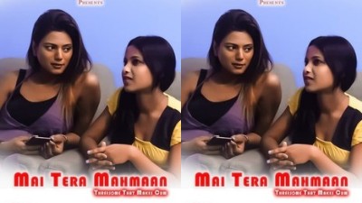 Mai Tera Mahmaan | Movies07prime