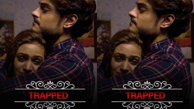 Trapped | Movies07prime