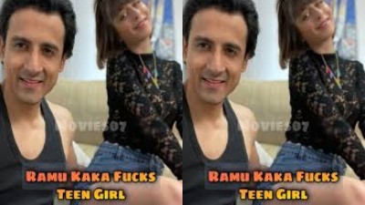Young Girl With Servant - Niksindian | Movies07prime