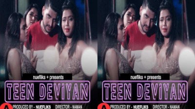 Teen Diviyan | Movies07prime