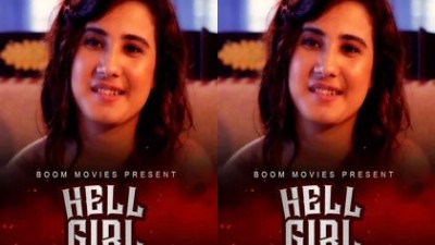 Hell Girl | Movies07prime
