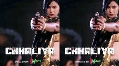 Chhaliya | Movies07prime