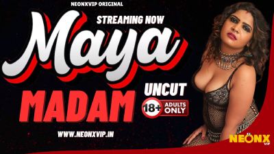 Maya Madam | Movies07prime