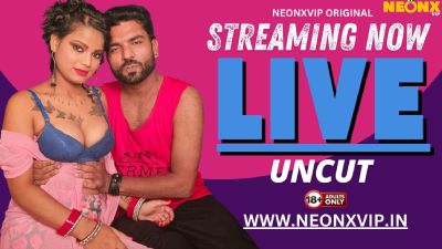 Live Uncut 2024 - Hindi - Neonx | Movies07prime