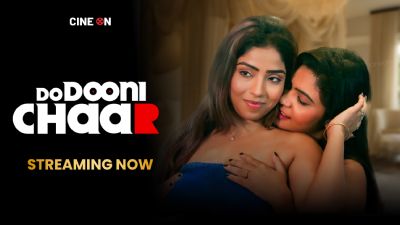 Do Dooni Chaar 2024 - Hindi - Cineon App | Movies07prime