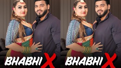 Bhabhi X 2025 - Hindi - Neonx App | Movies07prime